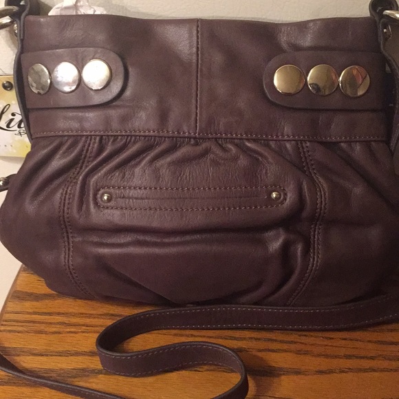 b. makowsky | Bags | B Makowsky Handbag | Poshmark